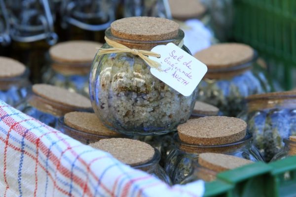 Keltská soľ: pôvod, využitie, benefity a tajomstvá z Guérande I ...